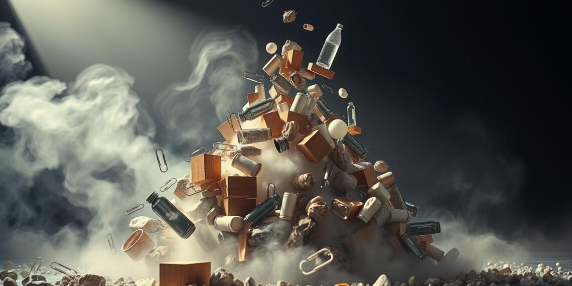 Why Objects Float or Sink – Sparkly Plot