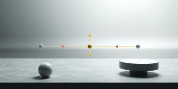 How Forces Change Motion – Sparkly Plot