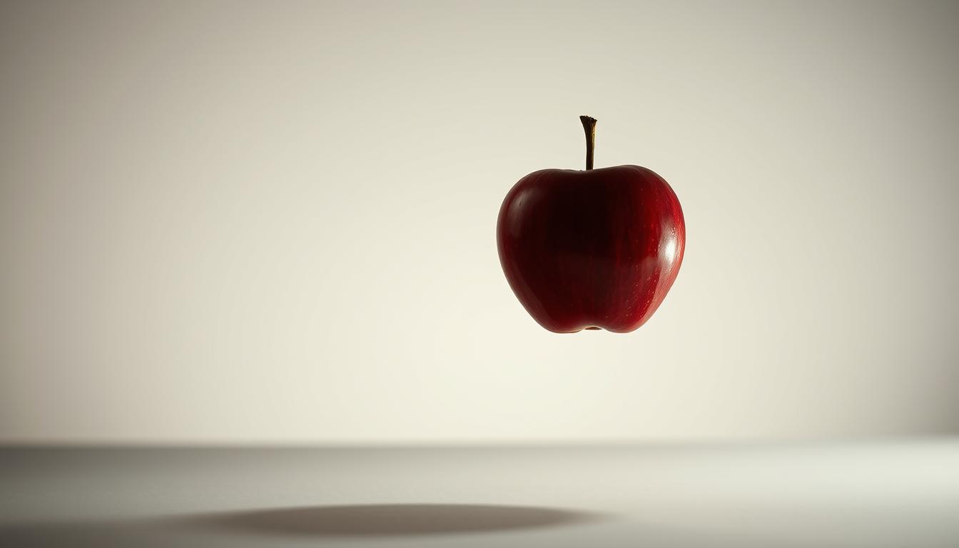 What Makes Things Fall Down – Sparkly Plot