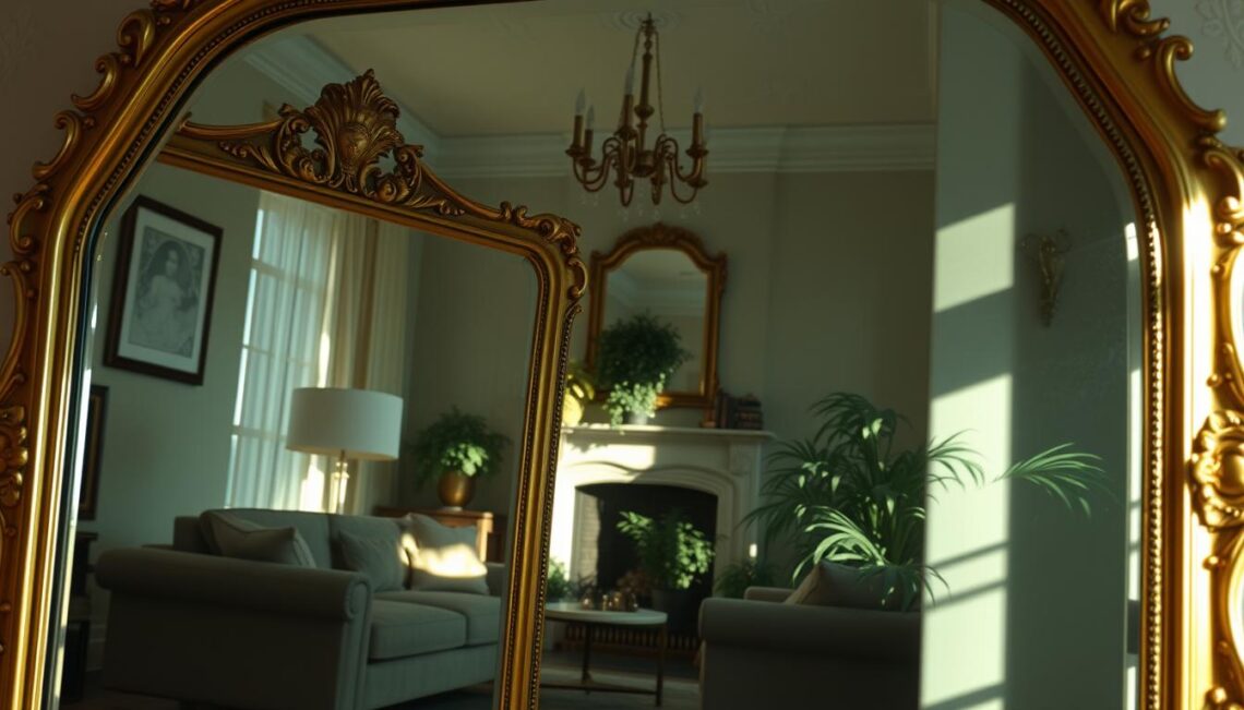 How Mirrors Bounce Light – Sparkly Plot