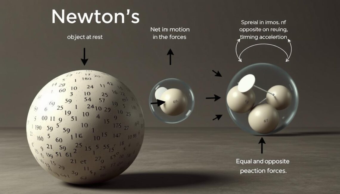 How Forces Change Motion – Sparkly Plot
