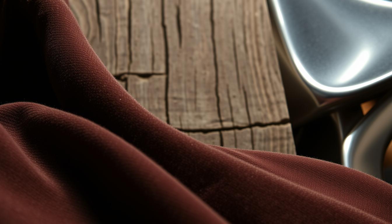 Feeling Different Textures – Sparkly Plot