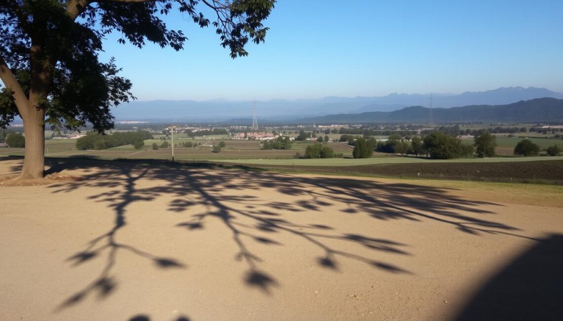 Why Shadows Change Shape – Sparkly Plot