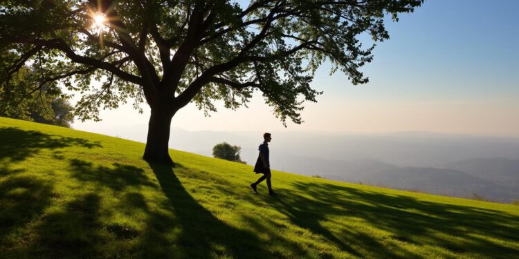 Why Shadows Change Shape – Sparkly Plot