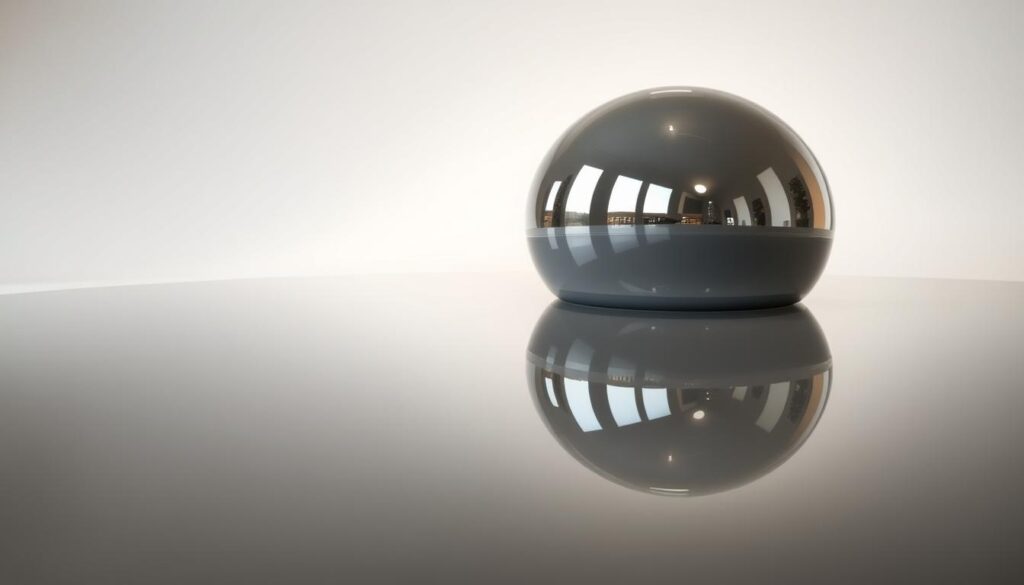 How Mirrors Bounce Light – Sparkly Plot