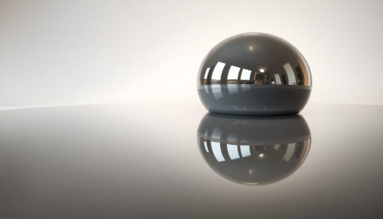 How Mirrors Bounce Light – Sparkly Plot