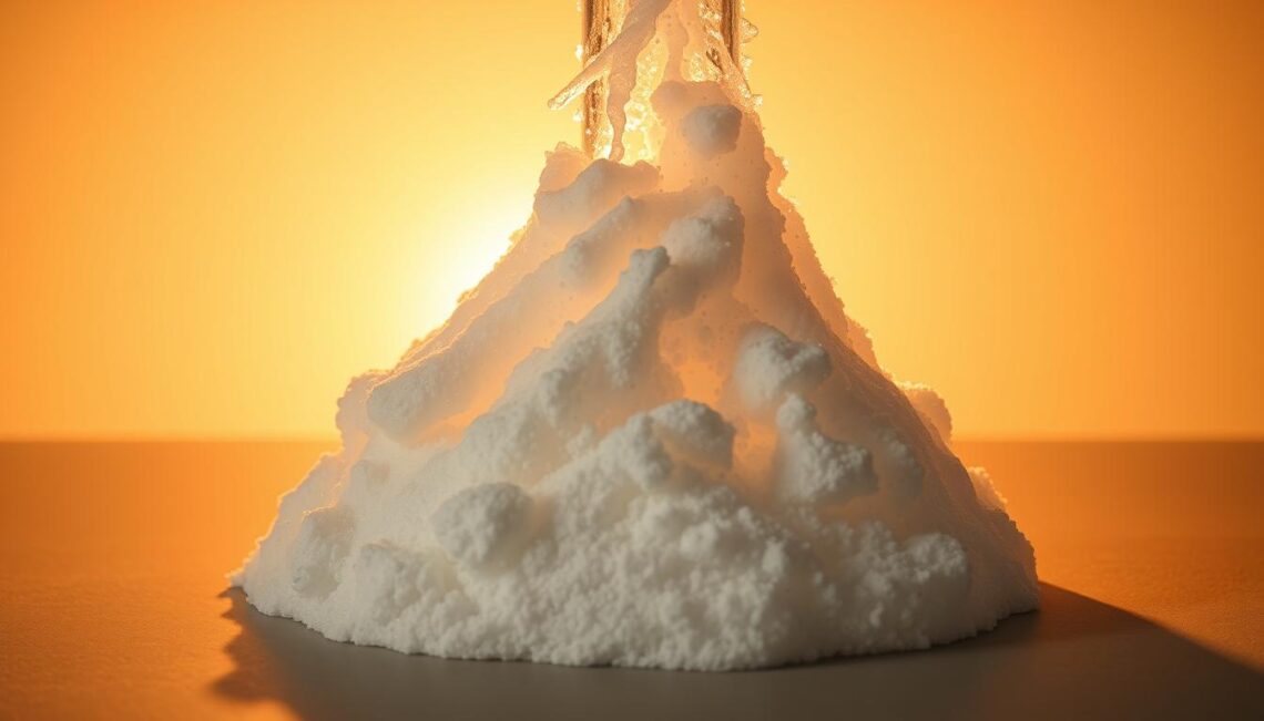 Volcano Experiment: Making a Baking Soda Volcano – Sparkly Plot