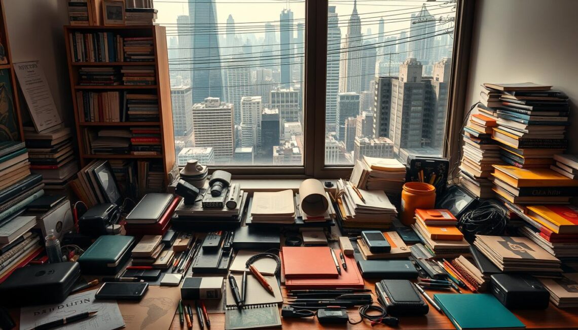 Understanding How Dense Things Are – Sparkly Plot