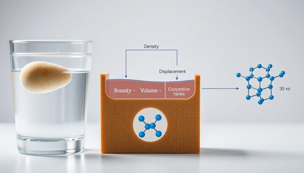 Why Objects Float or Sink – Sparkly Plot