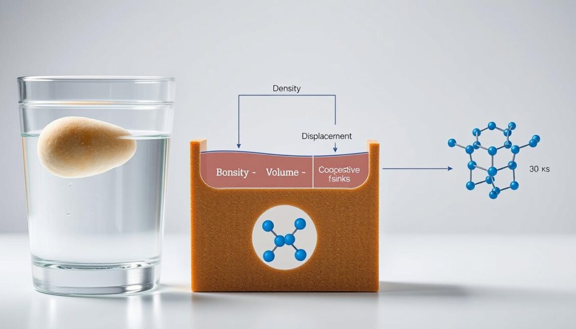 Why Objects Float or Sink – Sparkly Plot