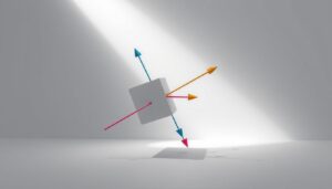 How Forces Change Motion – Sparkly Plot