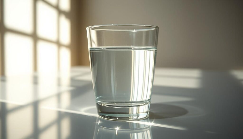 Bending Light with Water – Sparkly Plot