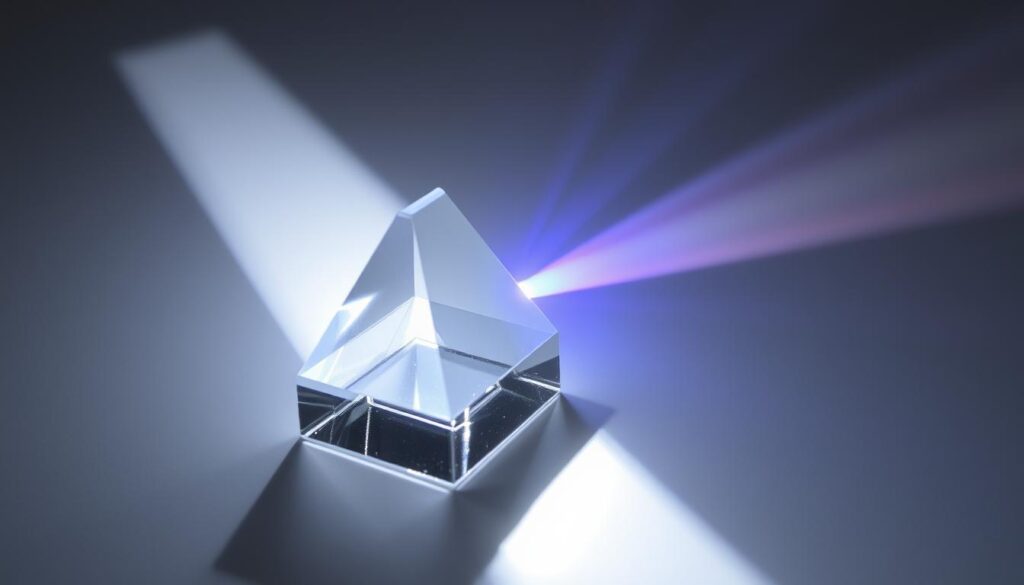 Bending Light with Water – Sparkly Plot