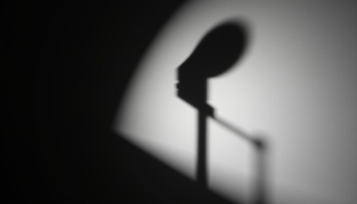 Why Shadows Change Shape – Sparkly Plot