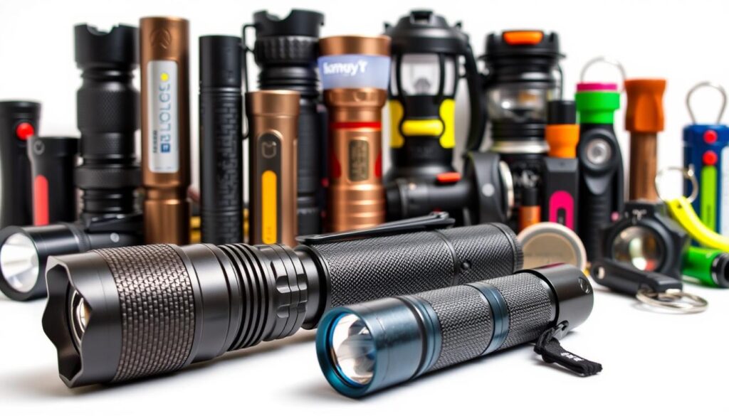 How to Use a Flashlight to See in the Dark – Sparkly Plot