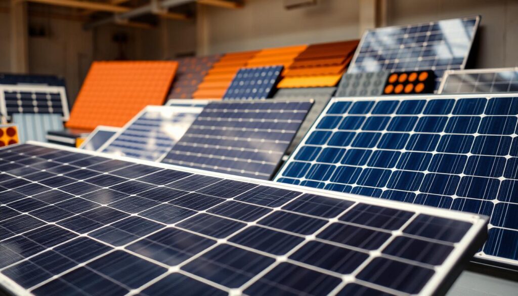 How Solar Panels Work – Sparkly Plot