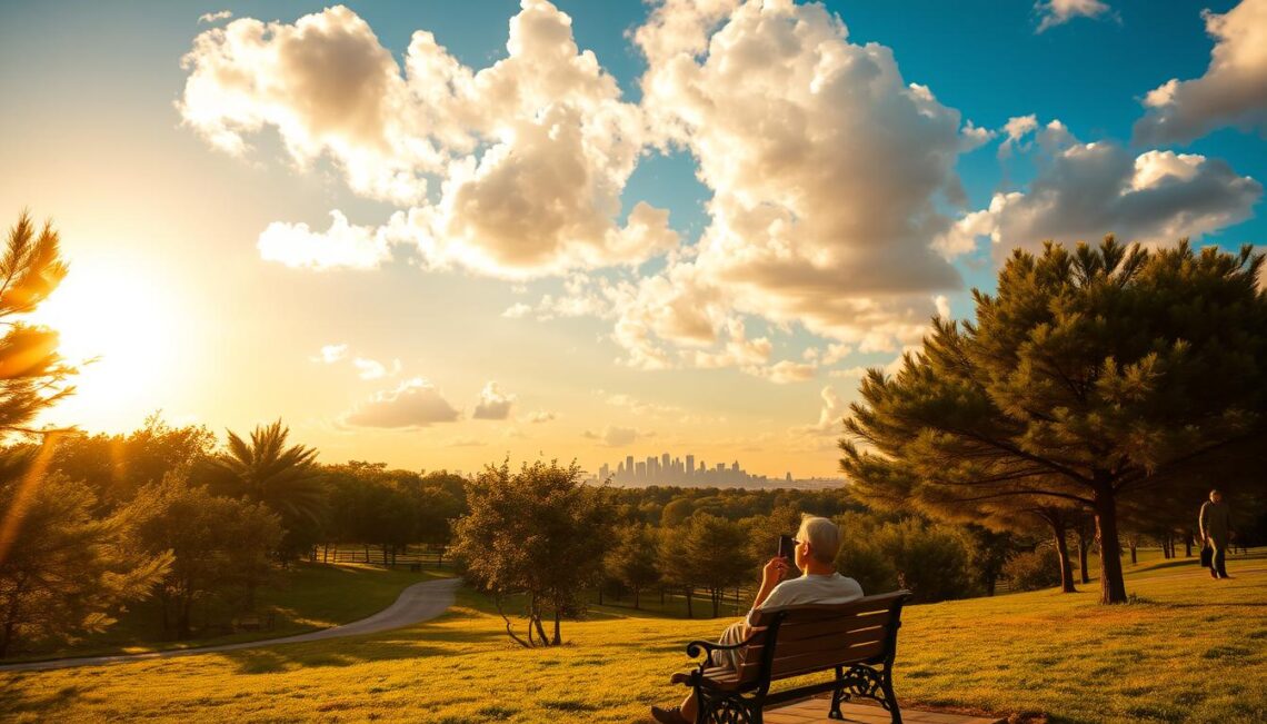 Understanding Weather Patterns – Sparkly Plot