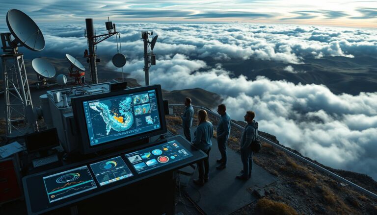 Understanding Weather Patterns – Sparkly Plot